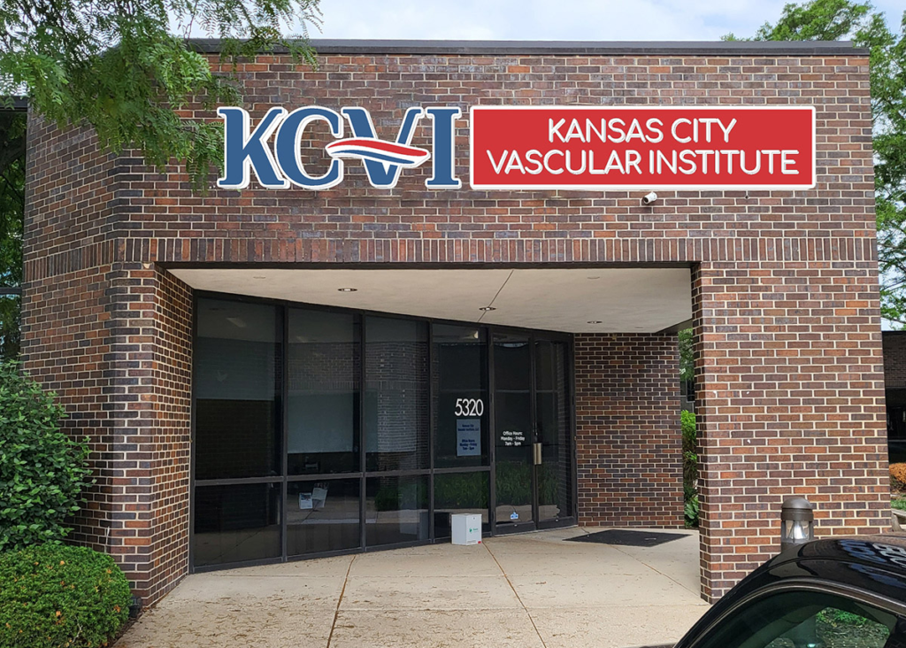 Kansas City Vascular Institute | Vascular Healthcare | Dr. Juan Carlos ...